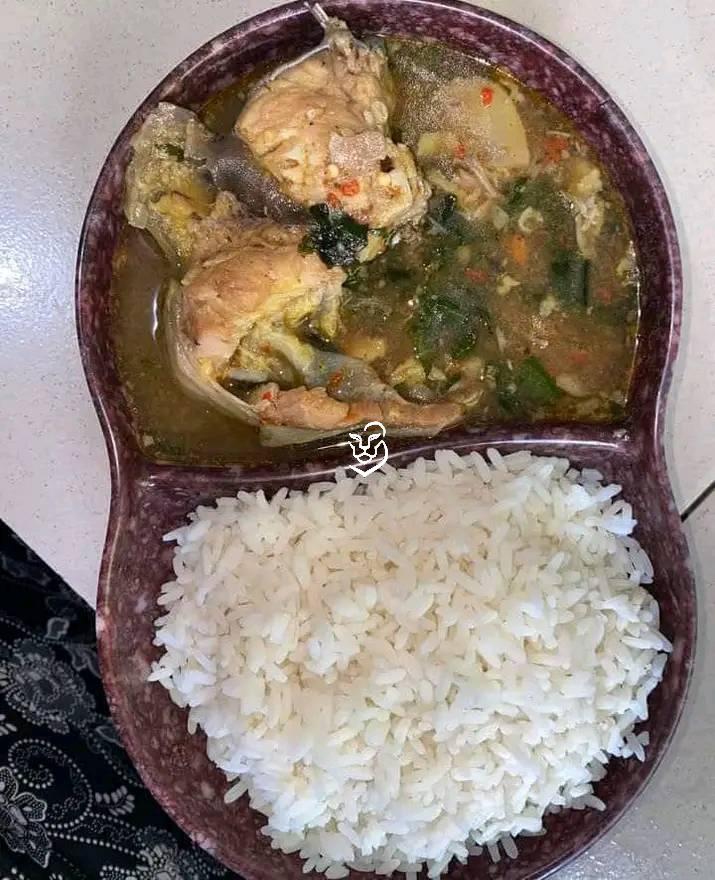 Spicy Catfish Broth - Afrothentik | Uplifting Black Culture