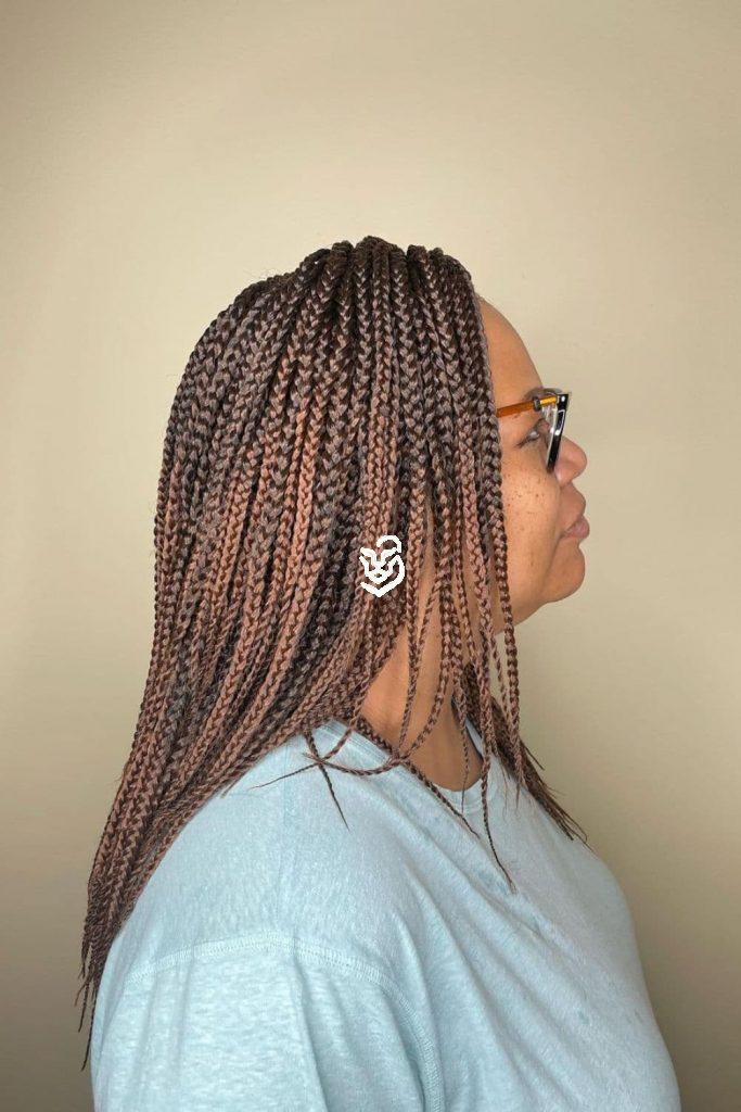 Flawless Braids - Afrothentik | Uplifting Black Culture