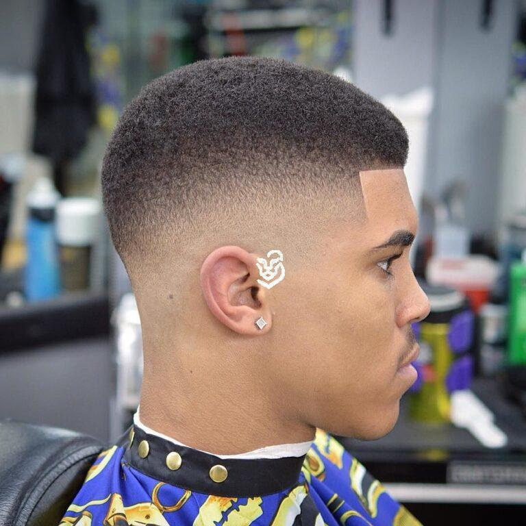 Fade Cut
